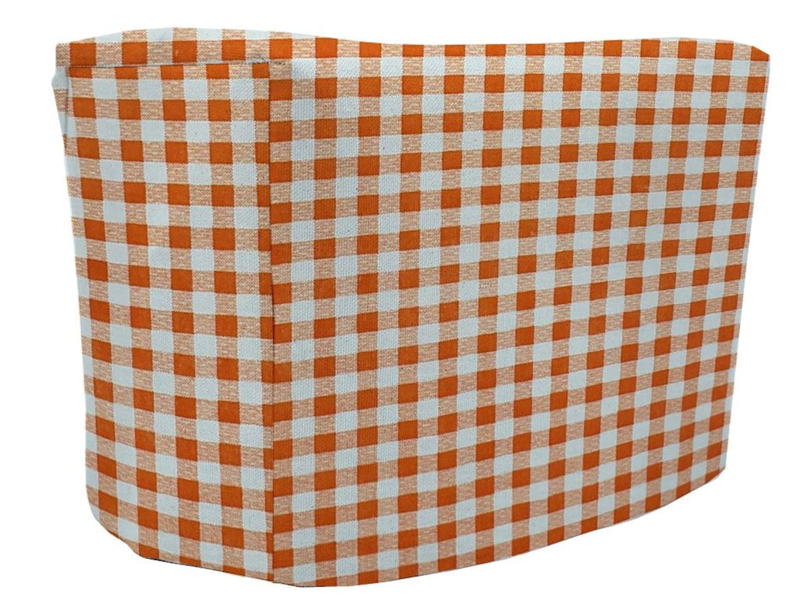 Checked Gingham Toaster Cover by Penny's Needful Things (2 Slice ...