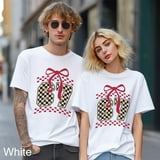 Checkered Coquette Six Seven Shirt, Six Seven Trend Tee, Preppy 67 Six ...