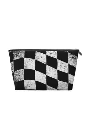 Checkered Handbags