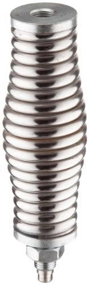 Checkers Industrial Safety Products Flagstaff Chrome Plated Ultra ...