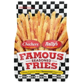 Frozen Fries in Frozen Potatoes - Walmart.com