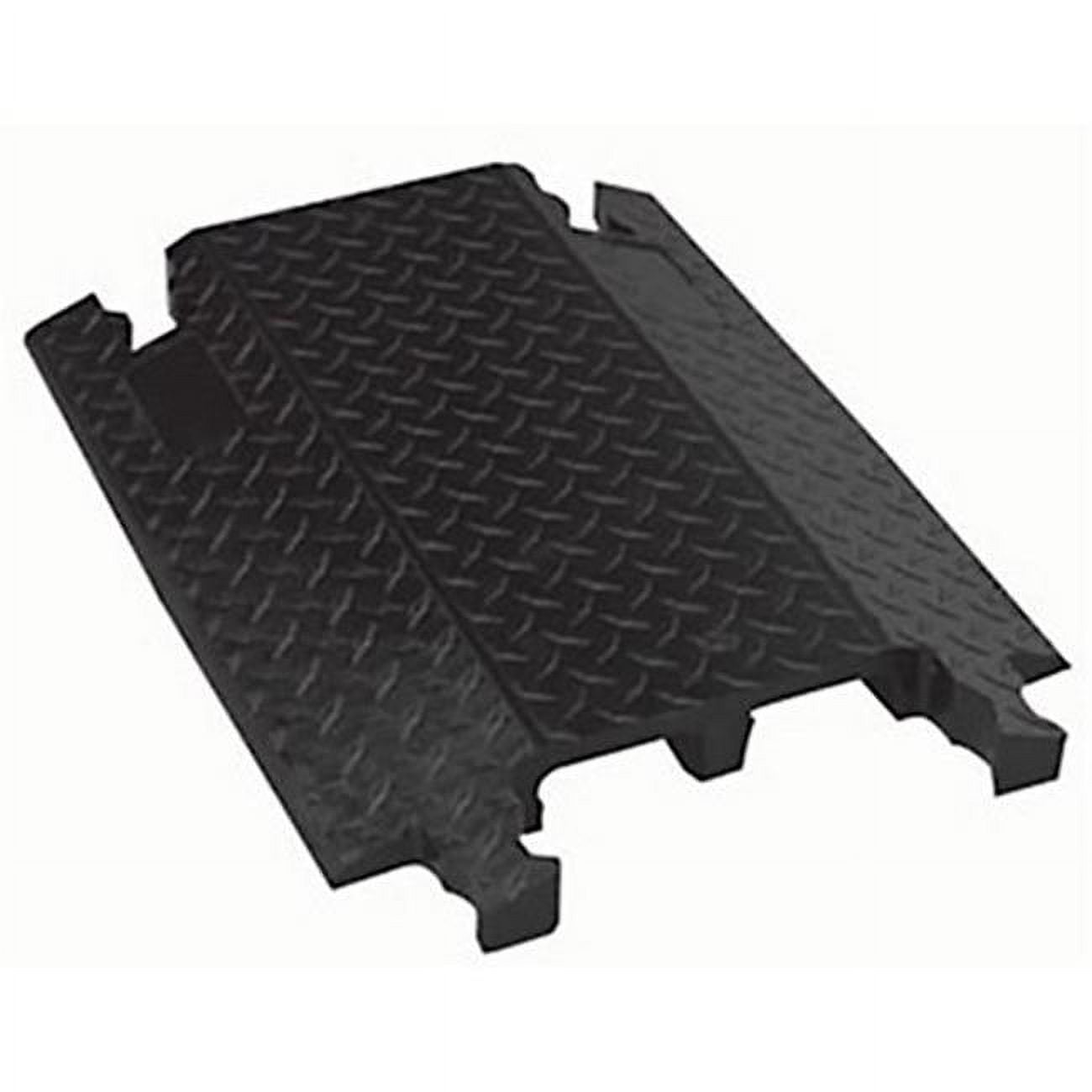 Checkers Safety Products DO2-150 DO-Max Dual Channel Cable Protector ...