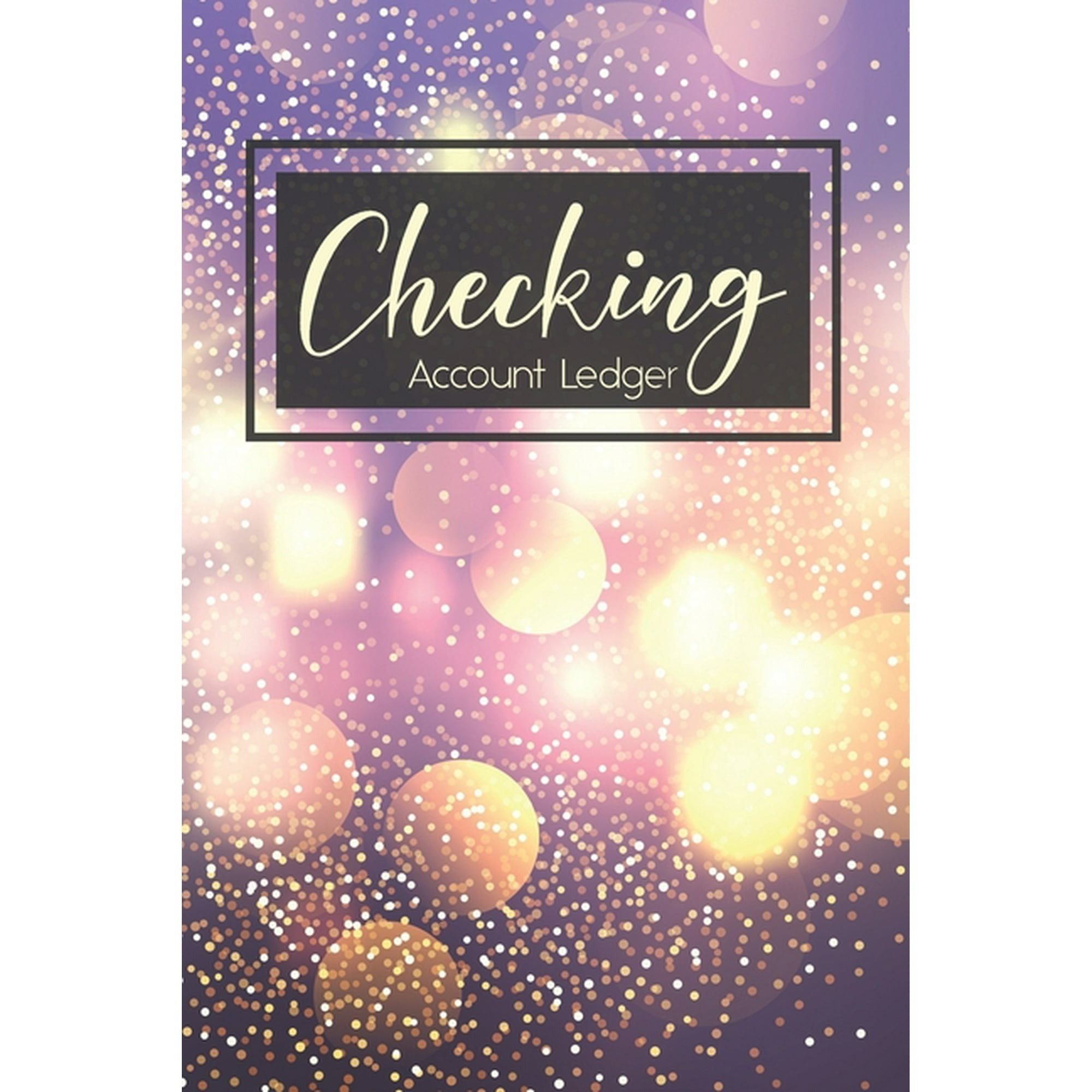 Debit Card Transaction Register