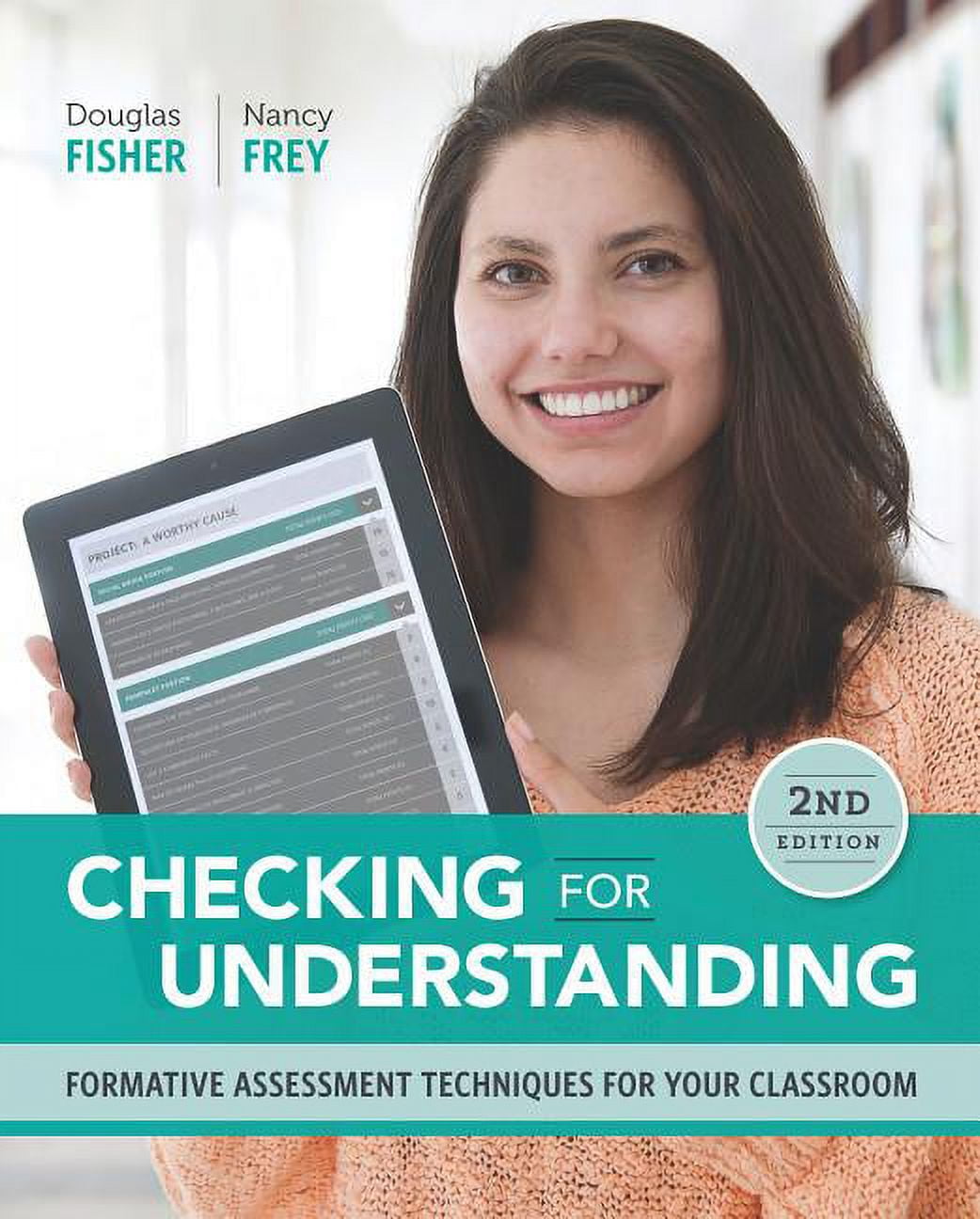 Checking for Understanding: Formative Assessment Techniques for Your ...