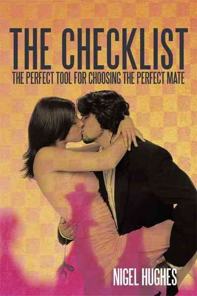 Checklist : The Perfect Tool for Choosing the Perfect Mate - Walmart.com