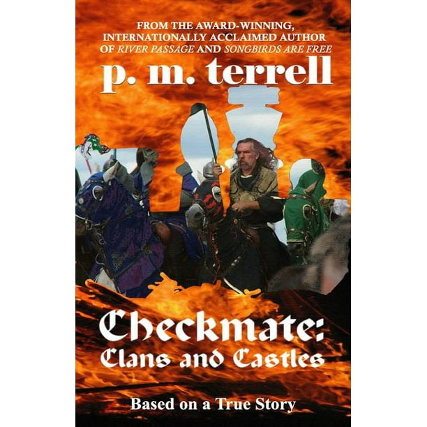 Checkmate: Clans and Castles (Series #1) (Paperback) - Walmart Business Supplies