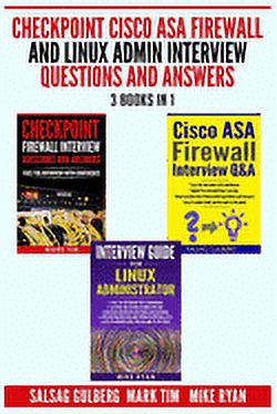 Checkpoint Firewalls