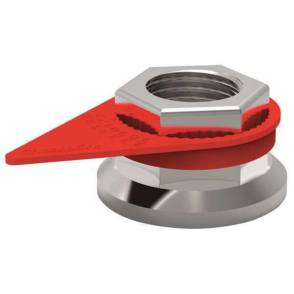 Checkpoint Loose Wheel Nut Indicator,32mm,Torque 72632 - Walmart.com