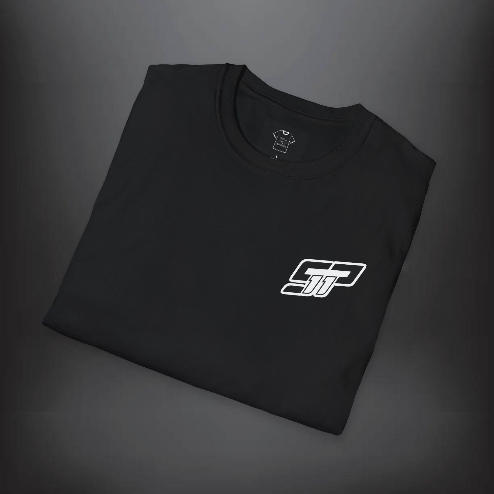 Checo (Sergio) Perez 2026 Cadillac Number Tee T-Shirt | Cadillac ...
