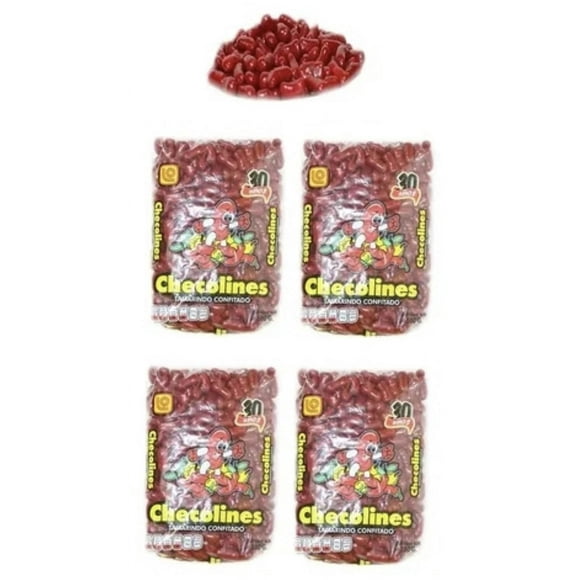 Tamarindo candy in Mexican Candy - Walmart.com