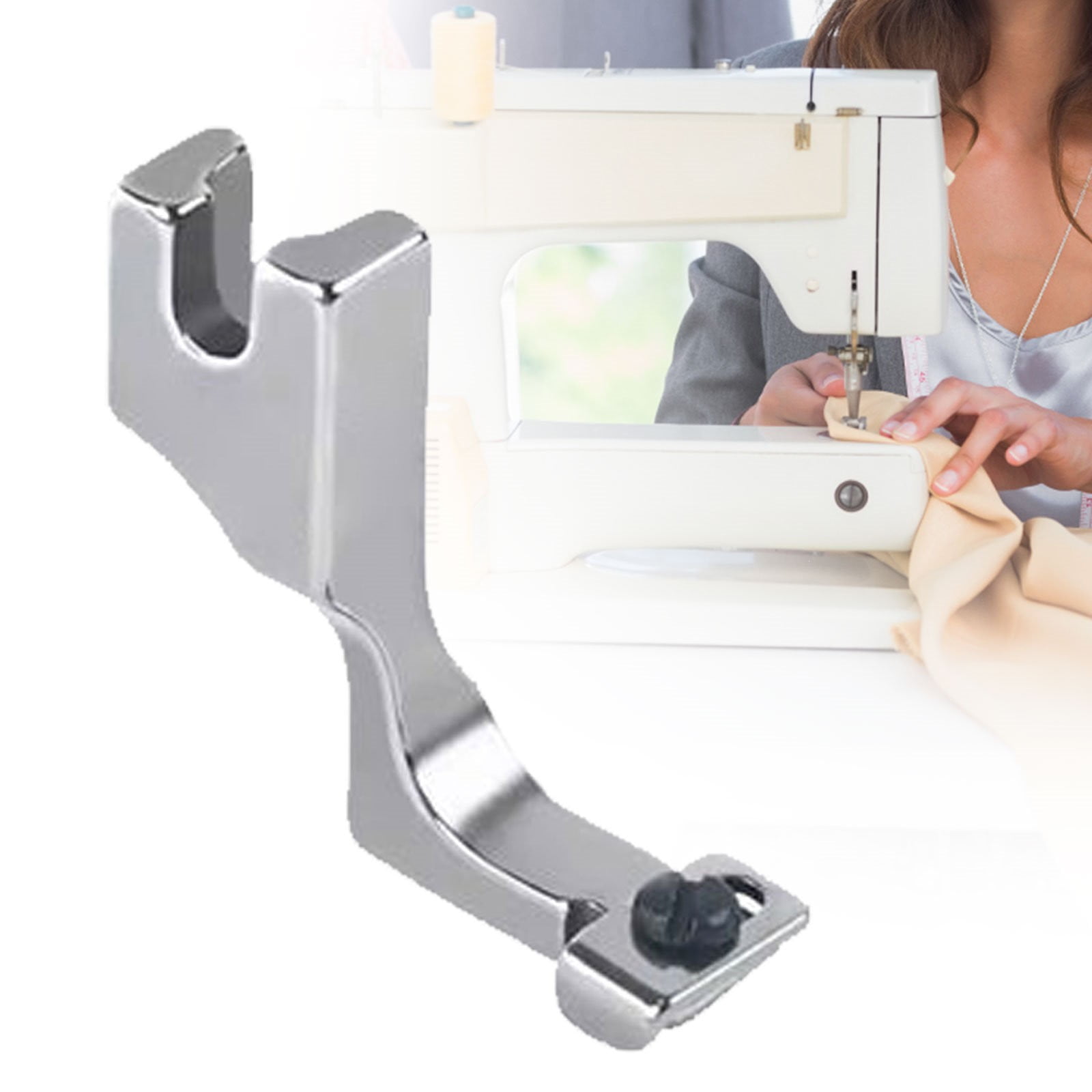 olkpmnmk Clearance Sale!Accessories,Adjustable Zipper Foot Presser Foot ...