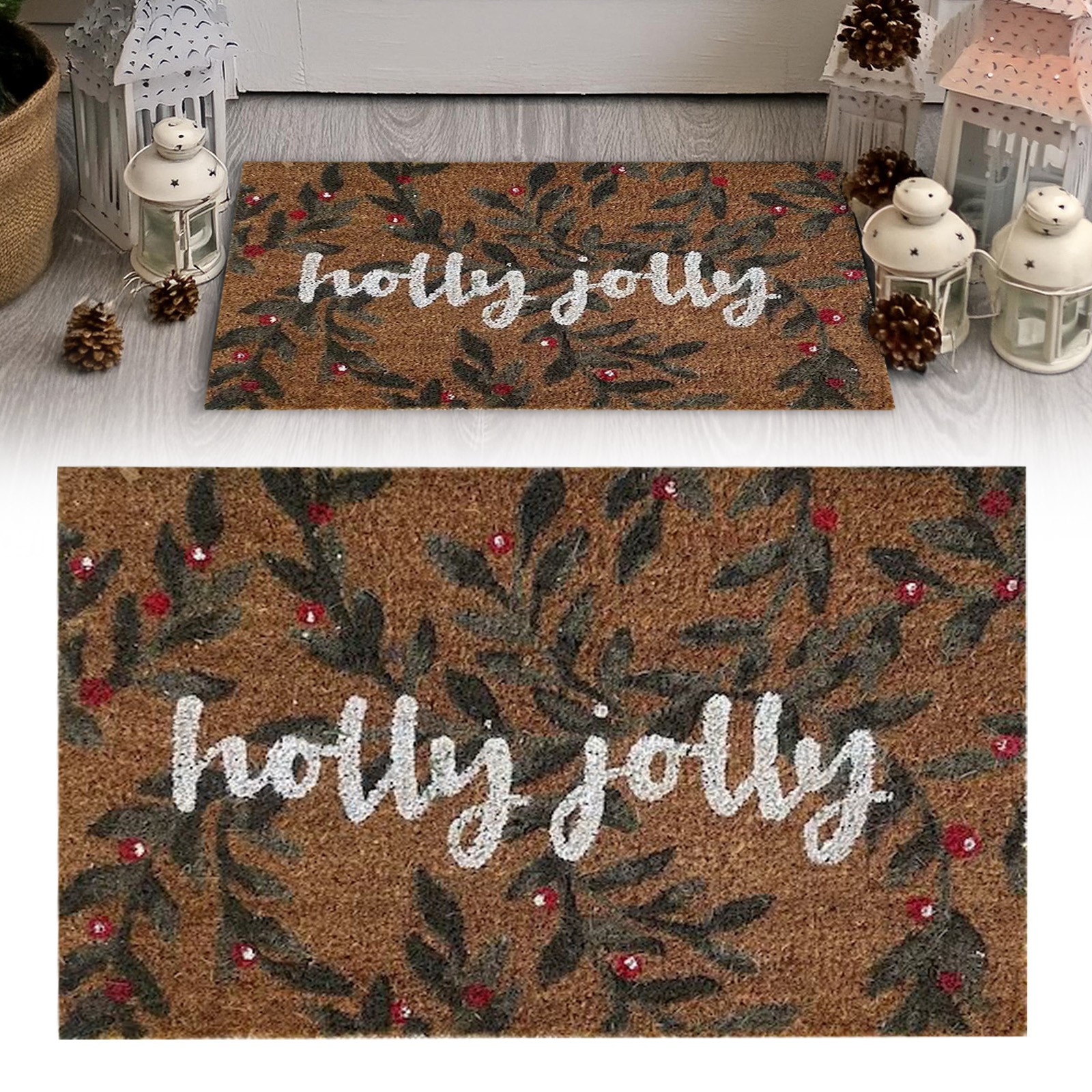 olkpmnmk Clearance Sale!Christmas Decorations,Festive Christmas Area ...