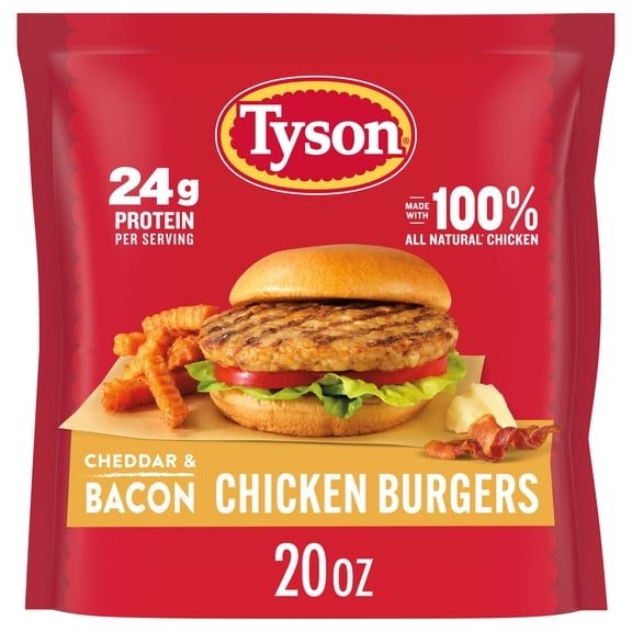 Burgers