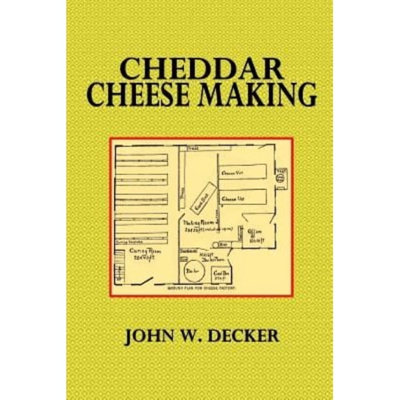 Cheddar Cheese Making - Walmart.com