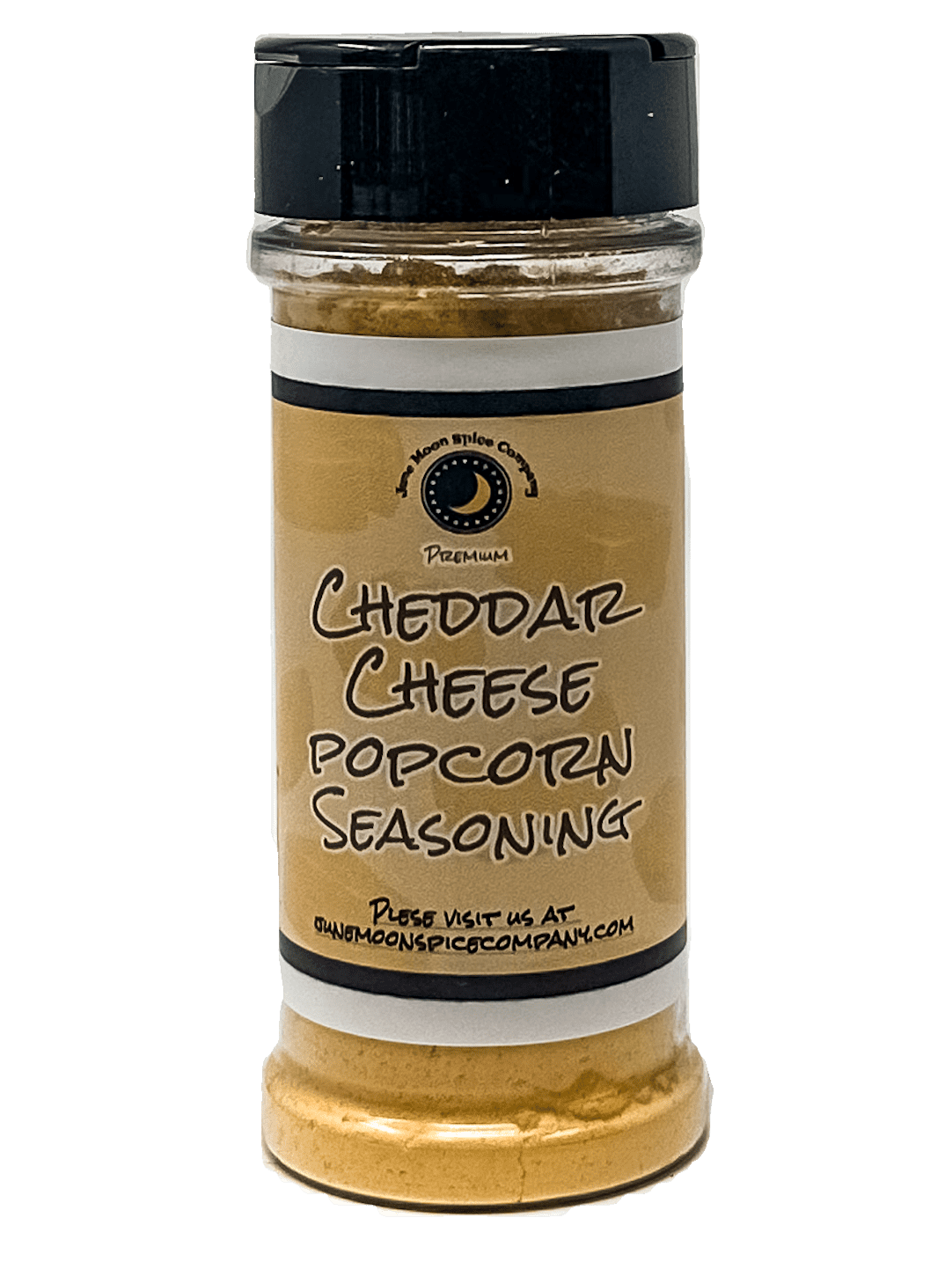 Premium Cheddar Cheese Popcorn Seasoning with Cheesy Flavor - Walmart.com