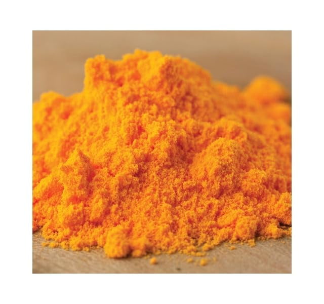 Cheddar Cheese Powder (Popcorn, Potato, Powder Seasonings) - Walmart.com