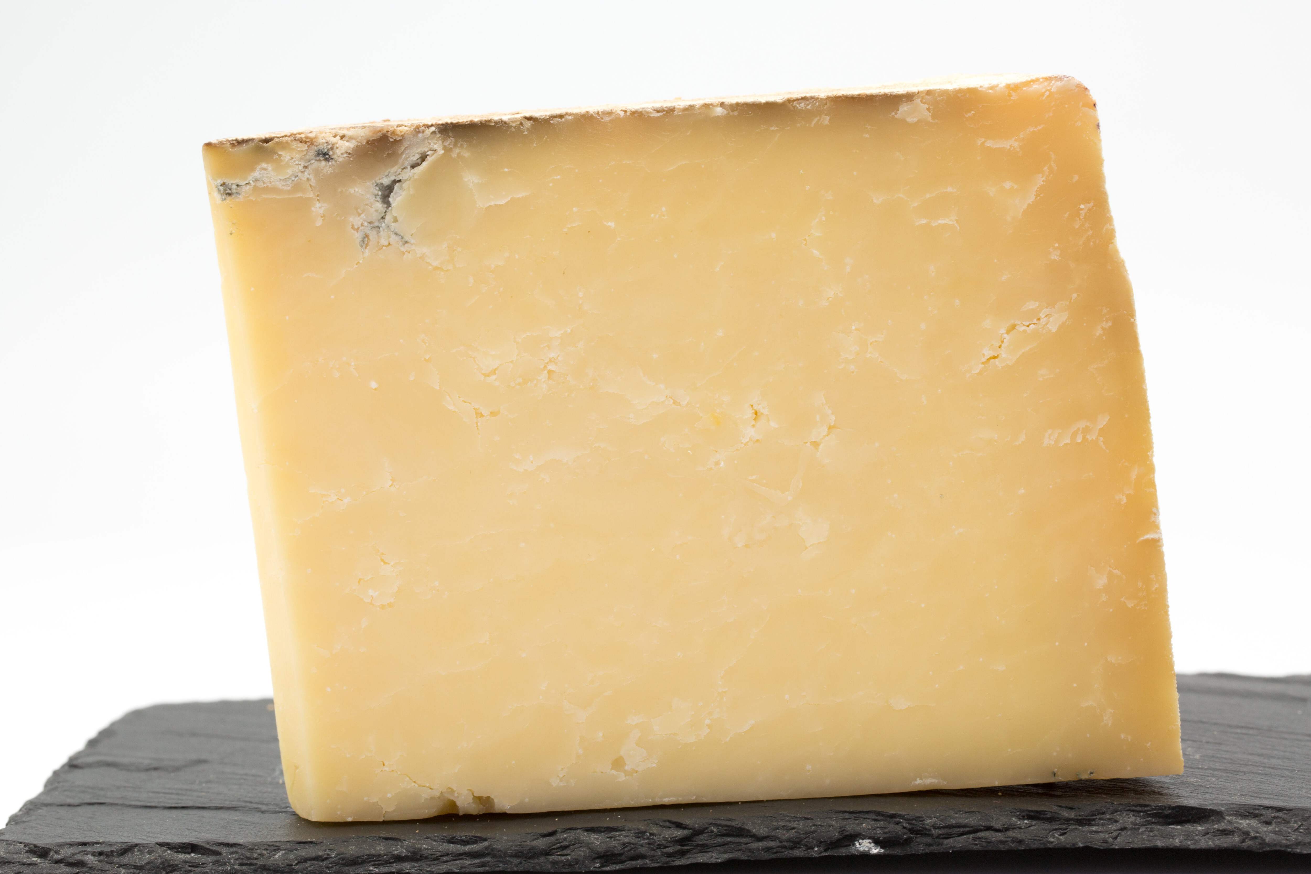 Cheddar Cheese Wedge Glossy Poster Picture Photo Print Banner ...