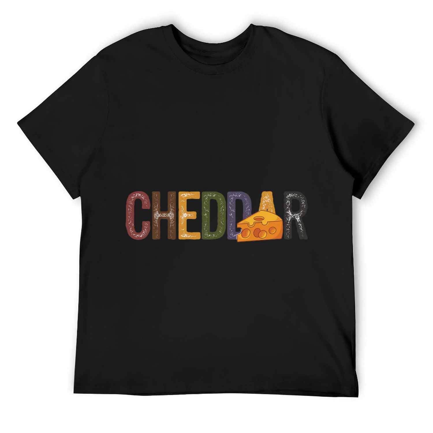 Cheddar Do Funny Husband T-Shirt - Walmart.com
