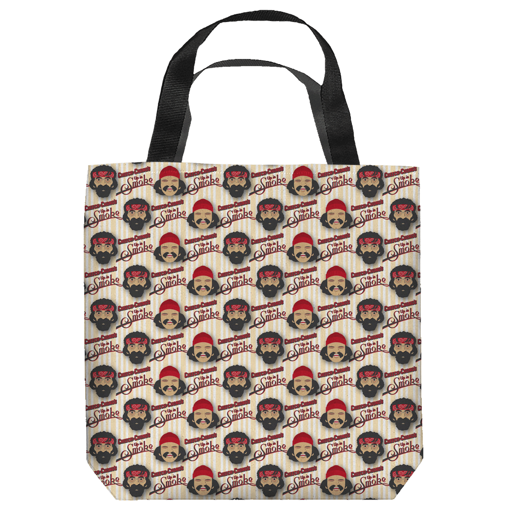 Cheech & Chong - Bambu - Tote Bag - Walmart.com