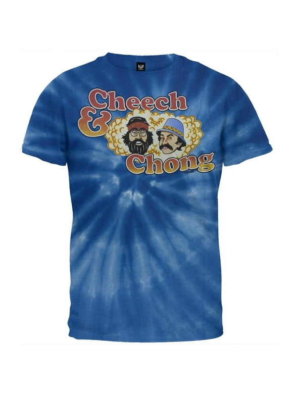 Cheech And Chong Shirt