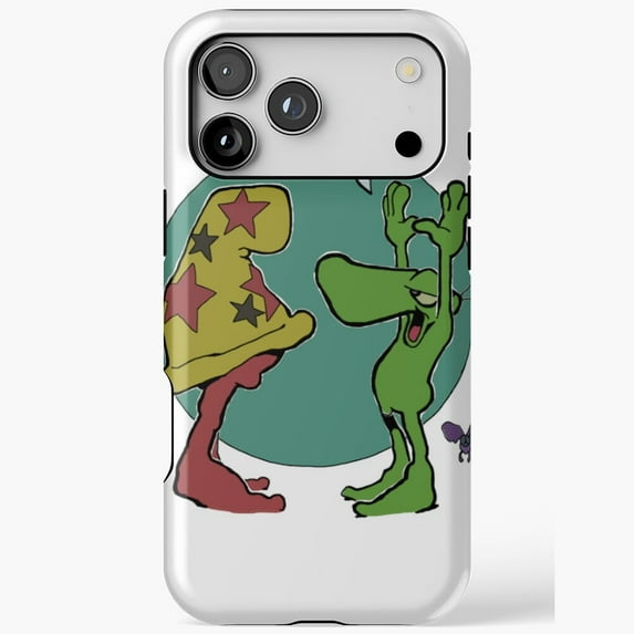 Cheech Wizard Retro Graffiti Character, Vaughn Bodē Street Art P710 ...