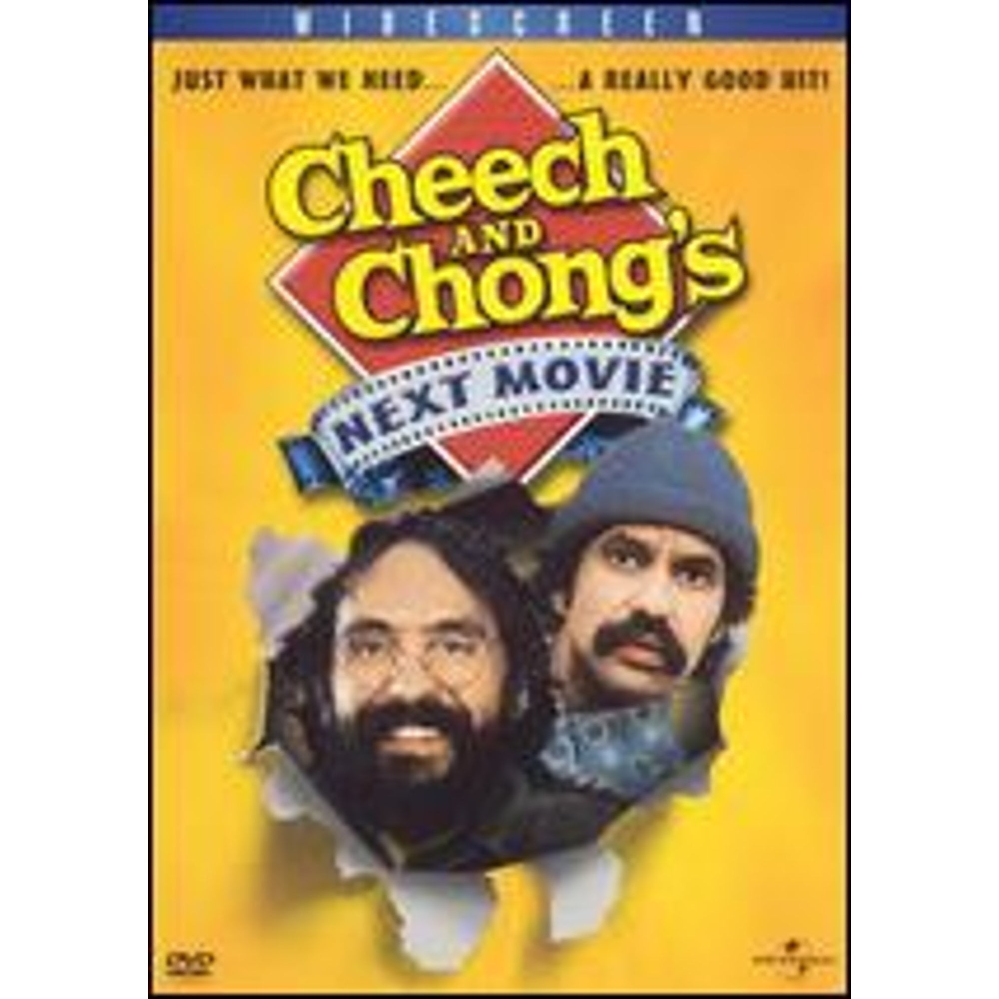 Pre-Owned Cheech and Chong's Next Movie (DVD 0025192042423) directed by ...