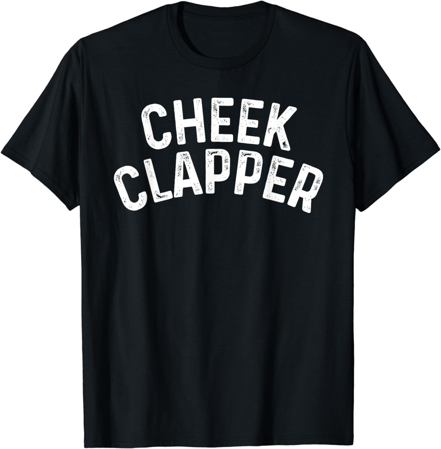 Cheek Clapper Storm Area 51 Tshirt | Funny Clap them Cheeks - Walmart.com