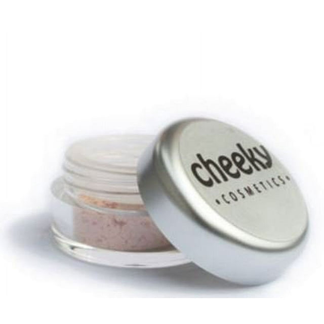 Cheeky Cosmetics Natural Mineral Eye Shadow Nymph Sheer Vanilla ...