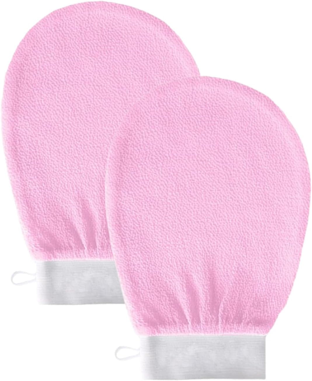 Cheekyglo Exfoliating Glove, Cheeky Glow Exfoliating Glove, Exfoliating ...