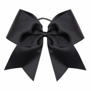 Augusta sportswear Women's Sequin Cheer Hair Bow - 6702 - Walmart.com