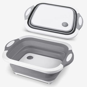 Shop Collapsible Cutting Boards for Kitchen and Camping at Walmart