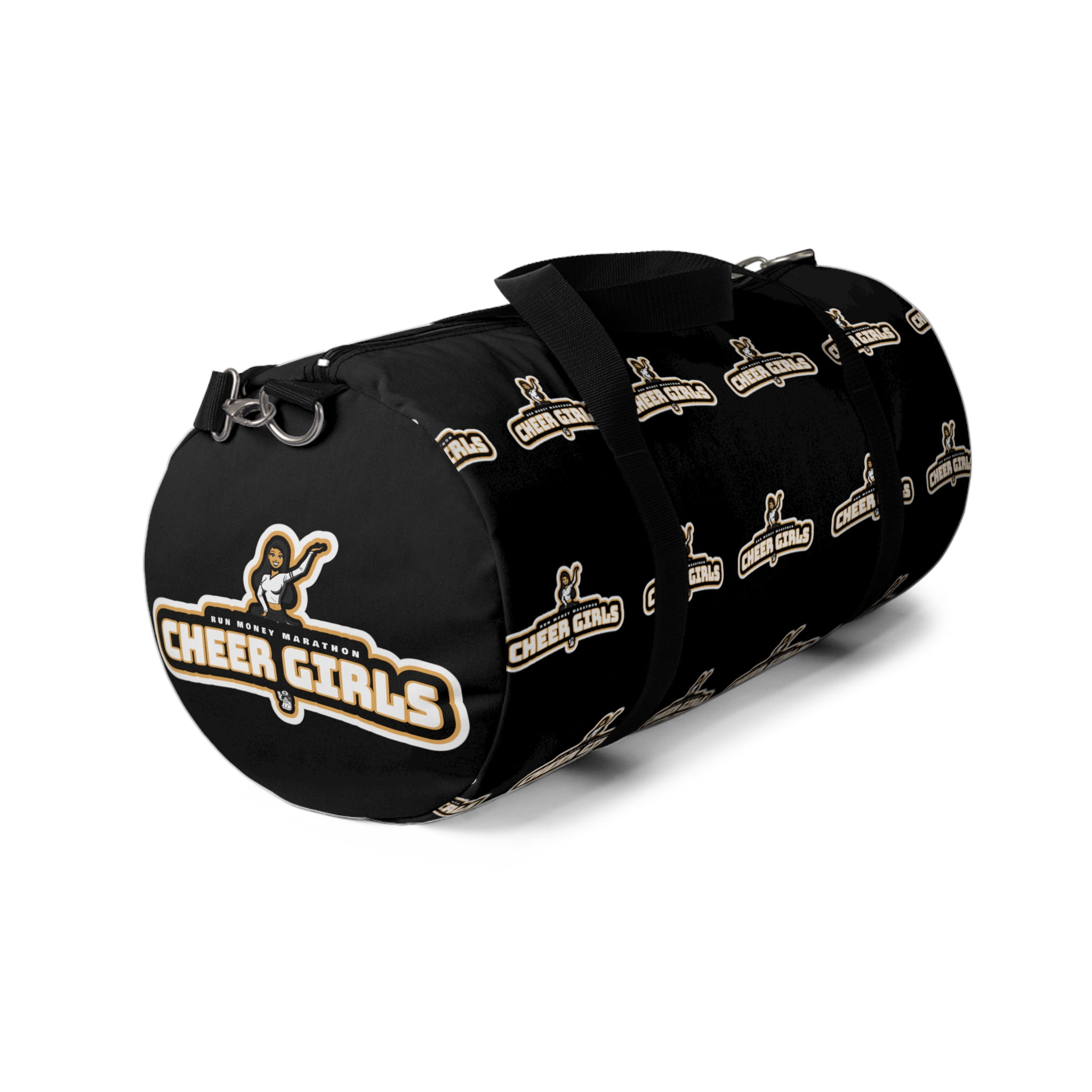 Cheer Girls Duffel Bag - Walmart.com