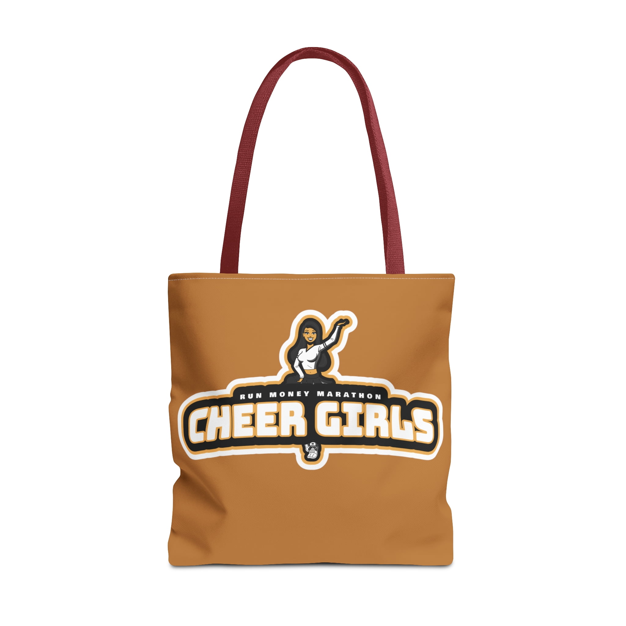 Cheer Girls Tote Bag - Walmart.com