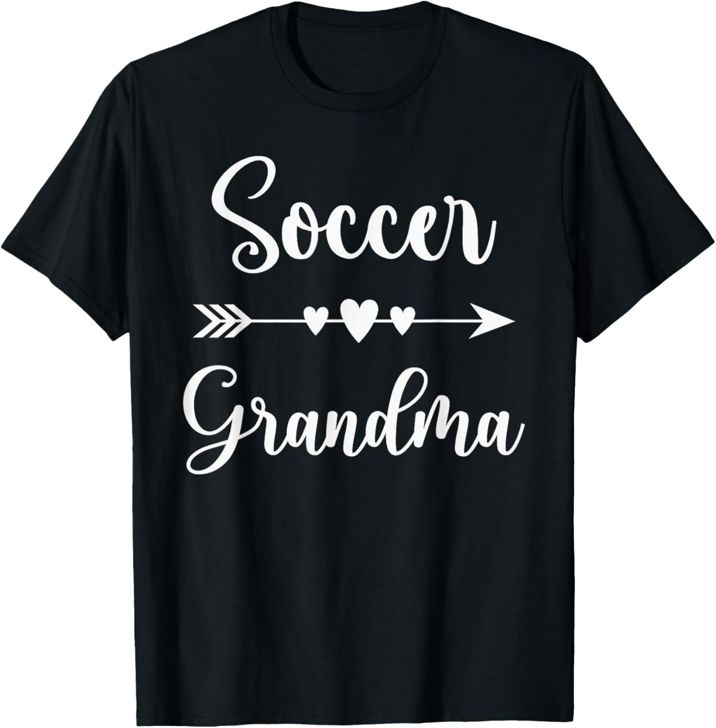 Cheer Grandma T-Shirt - Walmart.com
