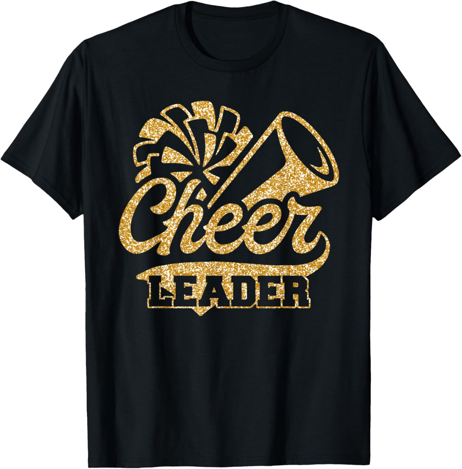 Cheer Leader Era Youth Cheerleader Cheerleading T-Shirt mens t shirt ...