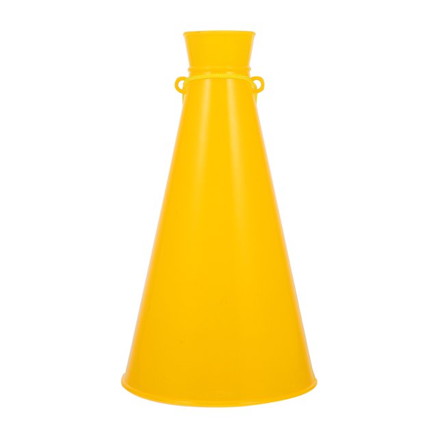 Cheer Megaphone Plastic Megaphone for Party Sports Match Games ...