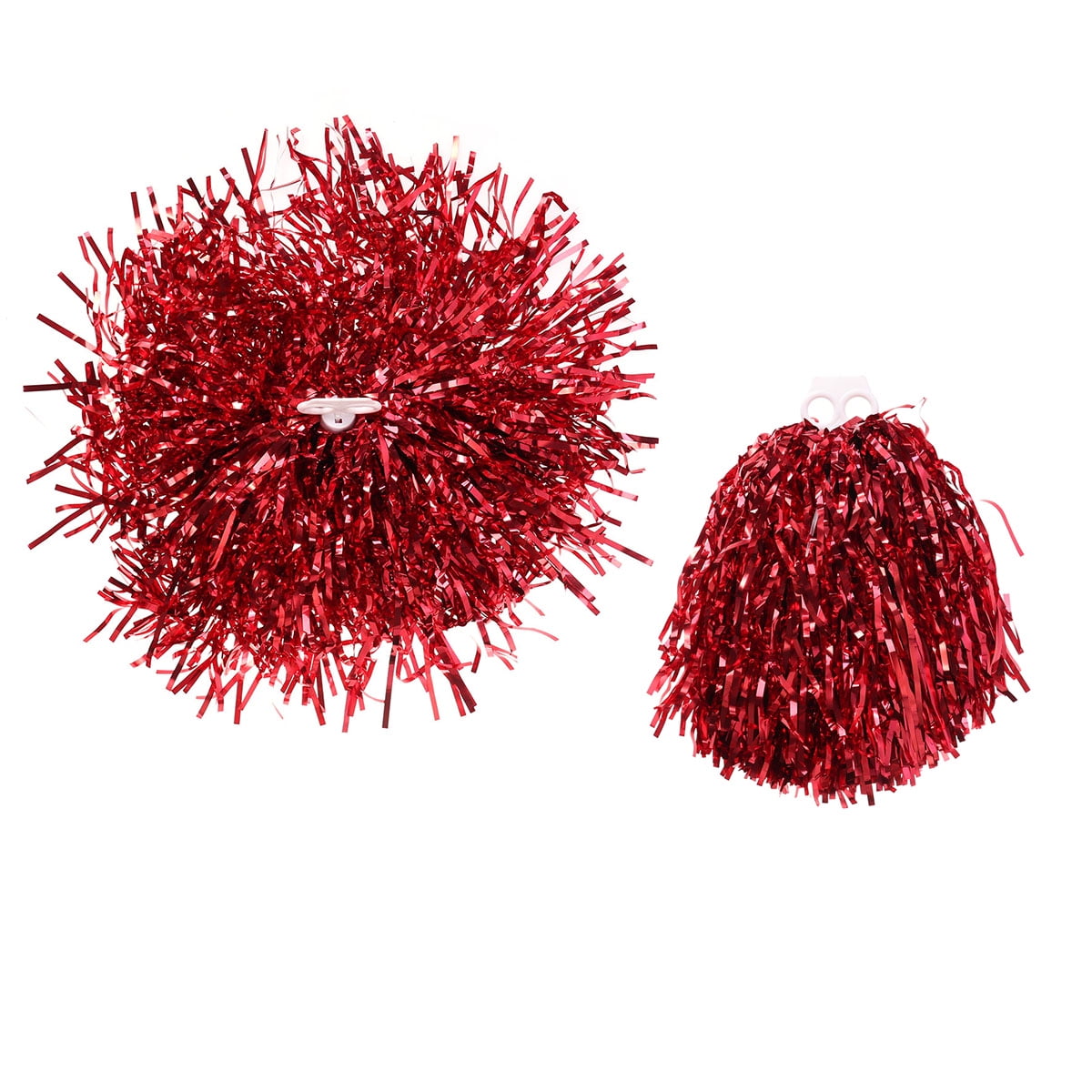 Cheer Poms Quality Cheerleader Pom Poms Cheer Accessories Cheerleading ...