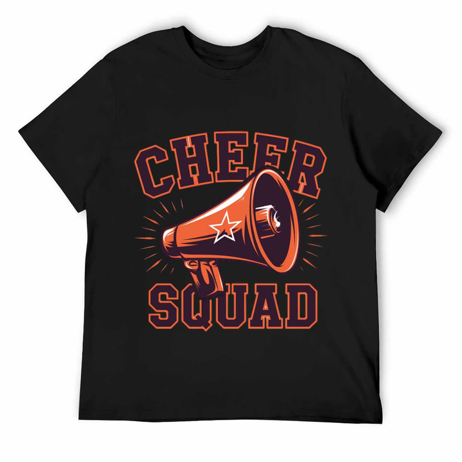 Cheer Squad Hairdresser Barber Stylist Fun Quote T-Shirt - Walmart.com