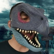 Jurassic World Indoraptor Mask - Walmart.com