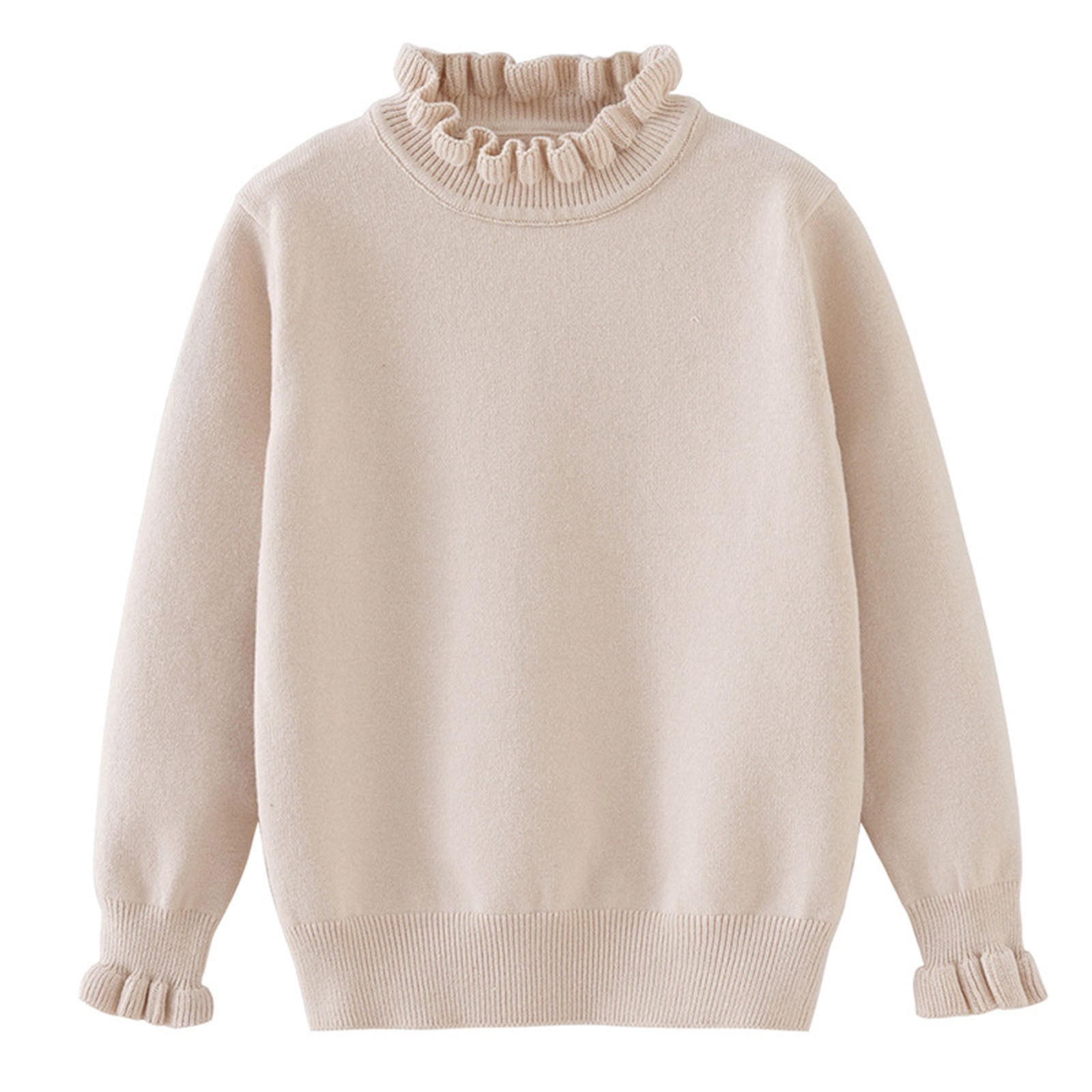 CheerKidz Toddler Baby Boys Girls Knitted Thickening Sweater Warm Cute ...