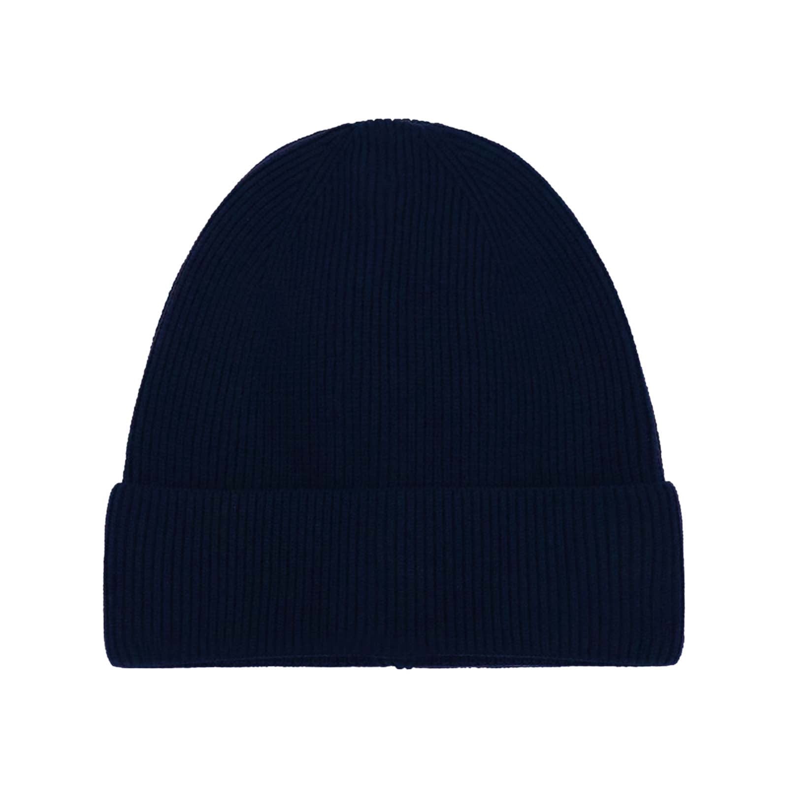 CheerKidz Winter Hat for Men and Women Cozy Knitted Cap Unisex Solid ...