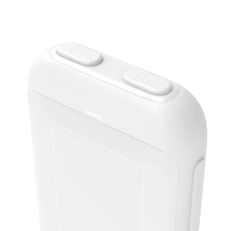 CheerTok Air Singularity Mobile Phone Remote Control Air Mouse Bluetooth Wireless Multifunction ...