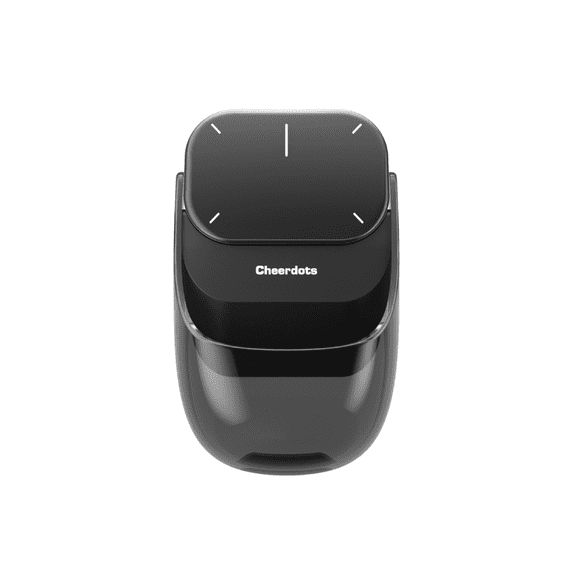 Cheerdots 2 AI Wireless Mouse with ChatGPT, Voice Recording & Summarize ...