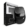 Cheerdots 2 Touchpad Bluetooth Mouse with Presentation Mode, Detachable ...
