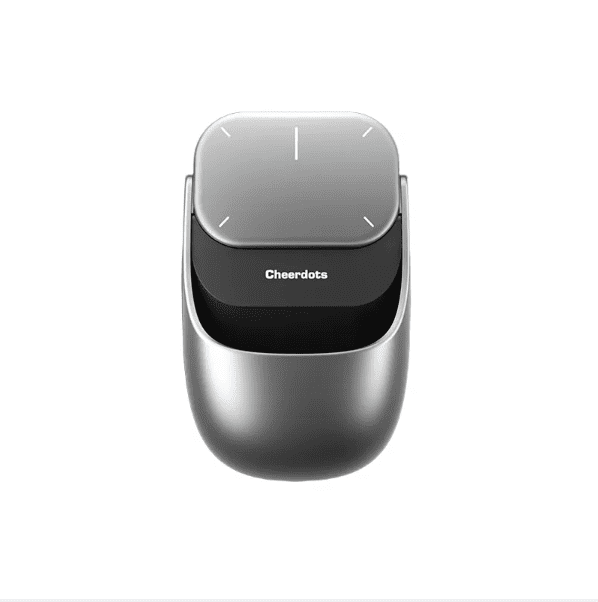 Cheerdots2 Detachable Air Mouse, Bluetooth Touchpad & Presentation ...