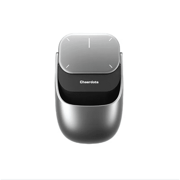 Cheerdots2 Detachable Air Mouse, Bluetooth Touchpad & Presentation ...