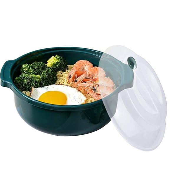 Microwave Cooking Bowls