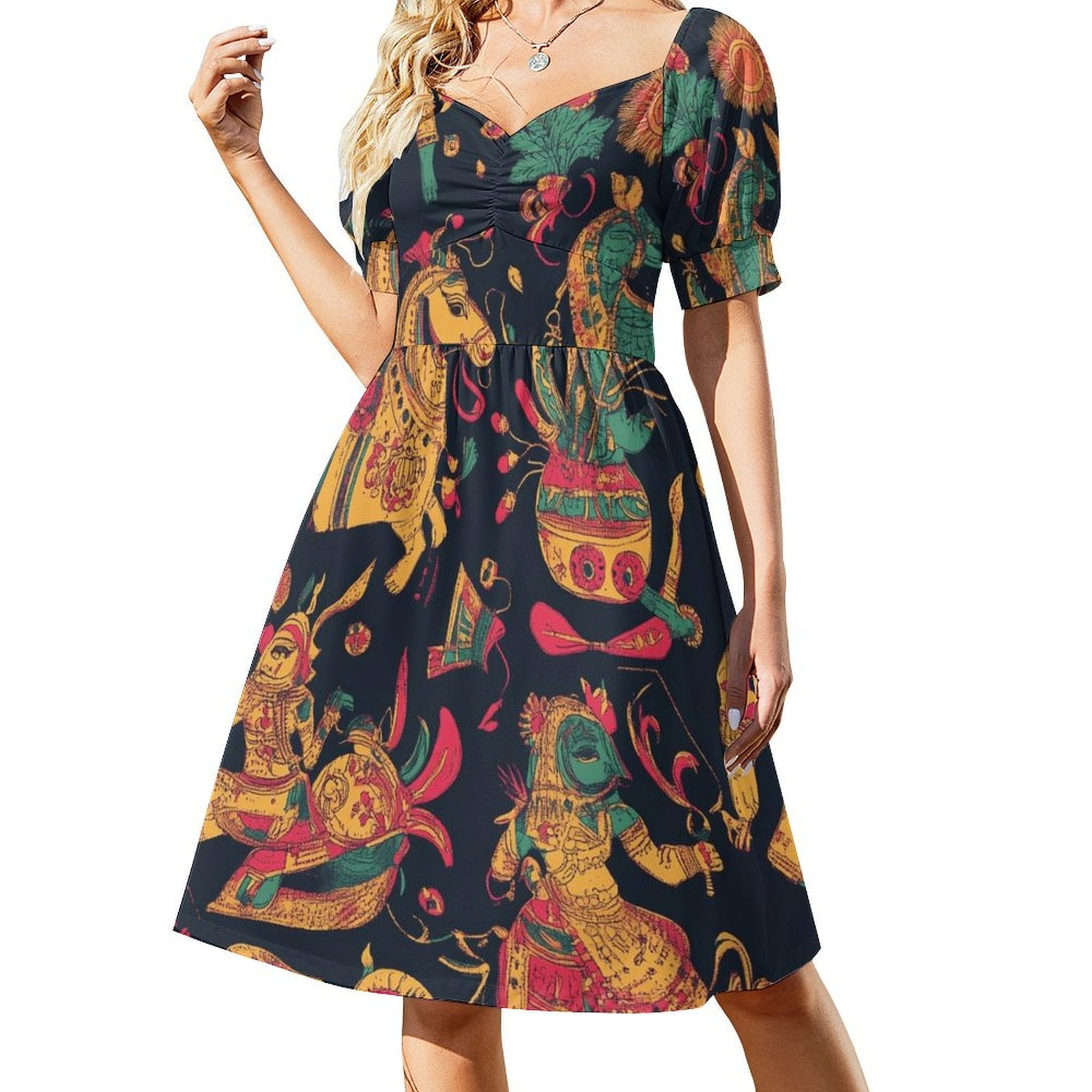 Cheerful_otter_26421_Create_a_seamless_pattern_in_the_Phad_pa_37cee9f3 ...