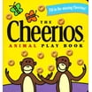 The Cheerios Christmas Play Book (Board Book) - Walmart.com