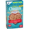 Cheerios Confetti Breakfast Cereal, Gluten Free, Made with Whole Grain ...